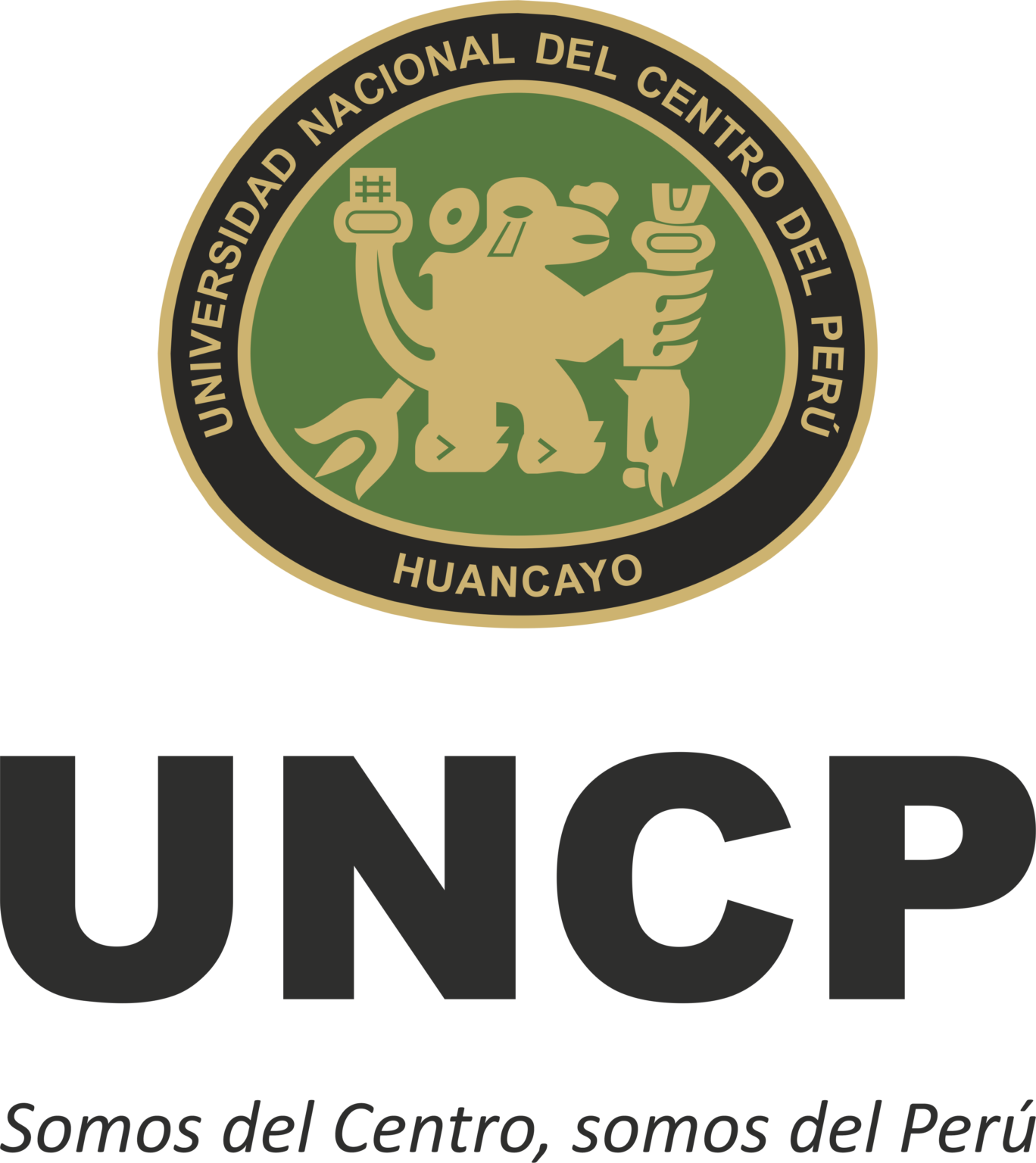 Manual de Indentidad Visual Corporativa Marca UNCP – UNCP
