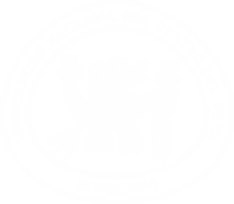 Manual de Indentidad Visual Corporativa Marca UNCP – UNCP